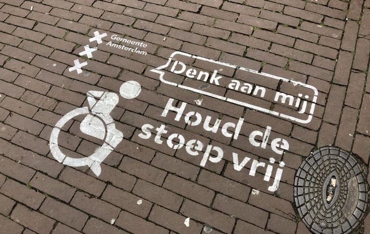 Innovatieve oplossingen voor Inclusiviteit en Toegankelijkheid | In ...